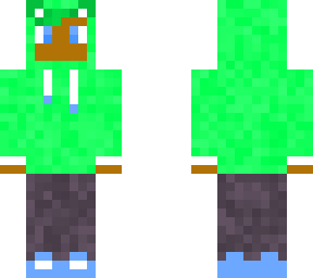 zach | Minecraft Skins