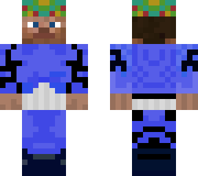 efe | Minecraft Skins