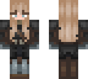 002 | Minecraft Skins