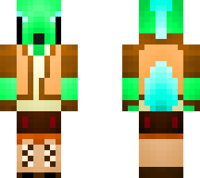 abg | Minecraft Skins