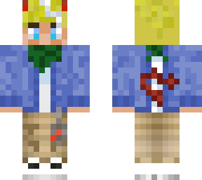 animated | Minecraft Skins