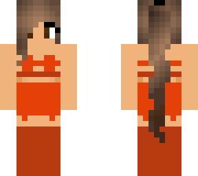 ari | Minecraft Skin