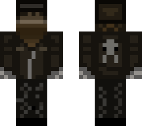 aviator | Minecraft Skins