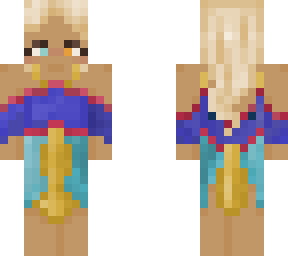 dumb | Minecraft Skins