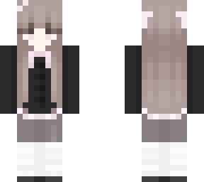 balletcore | Minecraft Skin