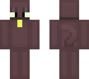 Bandy | Minecraft Skin