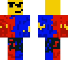 boxing | Minecraft Skins