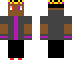 renegade raider | Minecraft Skins