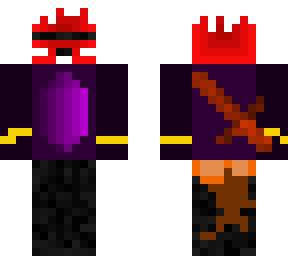 caca | Minecraft Skins
