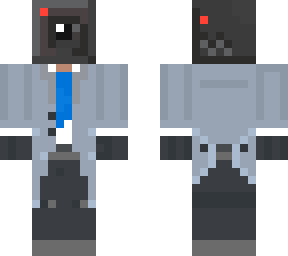 Cameramen | Minecraft Skin