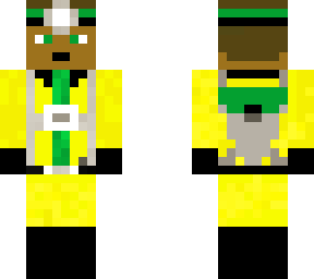 cave explorer | Minecraft Skin