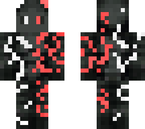 voltaris | Minecraft Skins
