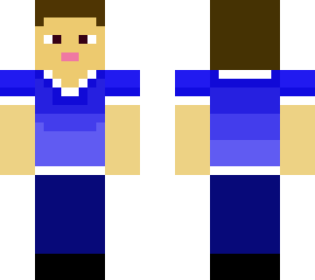 mita | Minecraft Skins