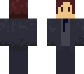 Dante Moretti | Minecraft Skin