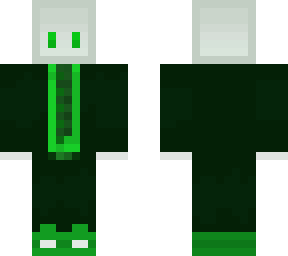 dawg | Minecraft Skin