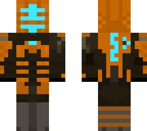 dead space | Minecraft Skins