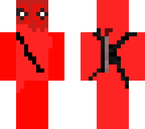 deadpool | Minecraft Skins