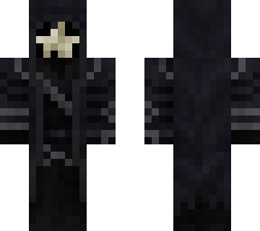 death | Minecraft Skin