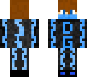 DEVON | Minecraft Skin