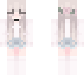 dgdgd | Minecraft Skin