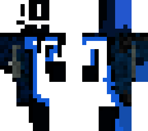 Droop | Minecraft Skin