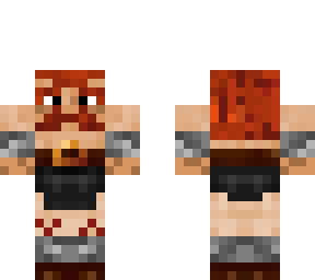 dwarf | Minecraft Skins