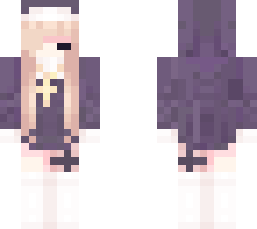 Elena | Minecraft Skin