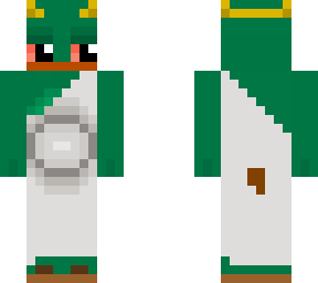 pepe | Minecraft Skins