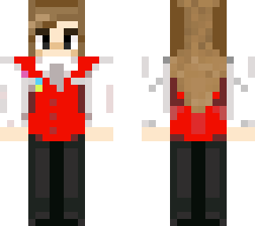 fazbear employee | Minecraft Skins