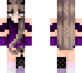 Glam-pfp | Minecraft Skin