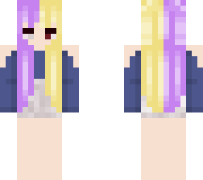 GoOdNigHt | Minecraft Skin