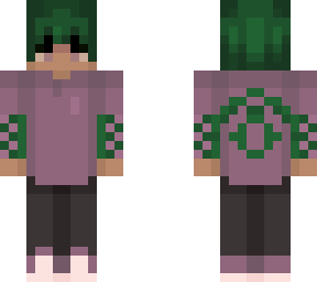 goomy | Minecraft Skins