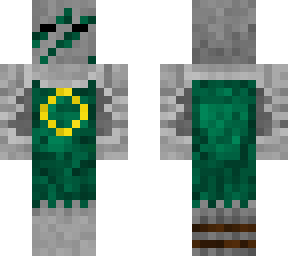 guard | Minecraft Skins