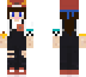 ramon | Minecraft Skins