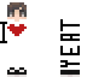 yeat | Minecraft Skins