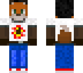 serious sam | Minecraft Skins