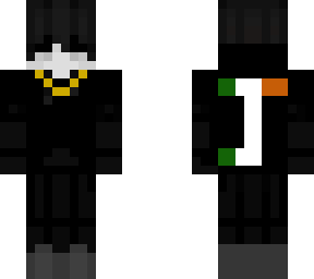 irish | Minecraft Skins