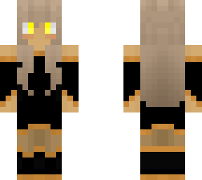 Isabella | Minecraft Skin