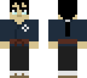 samurai champloo | Minecraft Skins