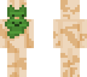 korok | Minecraft Skins