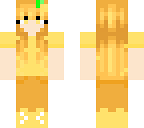 lemon | Minecraft Skins