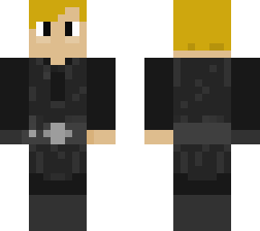 luke skywalker | Minecraft Skins