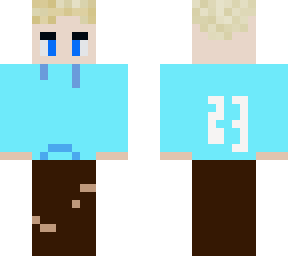 lumexx | Minecraft Skins