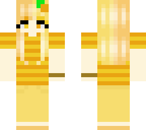 mango | Minecraft Skins