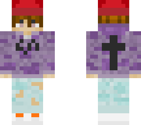 marcel | Minecraft Skins