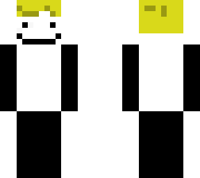 Marco Of The Medora | Minecraft Skin