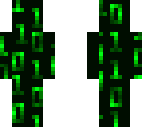 matrix | Minecraft Skins