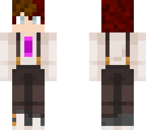 mcc | Minecraft Skin