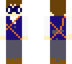 moderator | Minecraft Skins