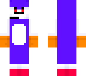 Needlem0use | Minecraft Skin